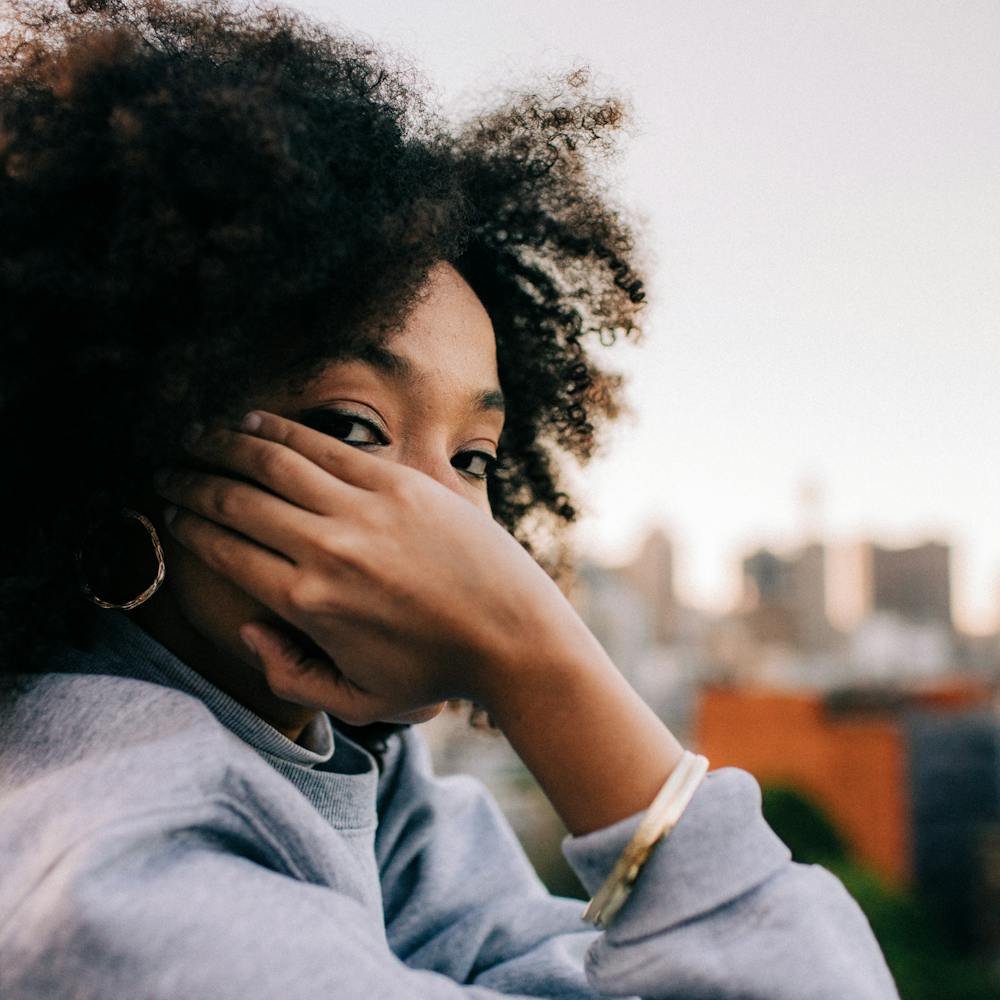 Pourquoi Mes Cheveux Ne Poussent Pas Mag Femme En Avant